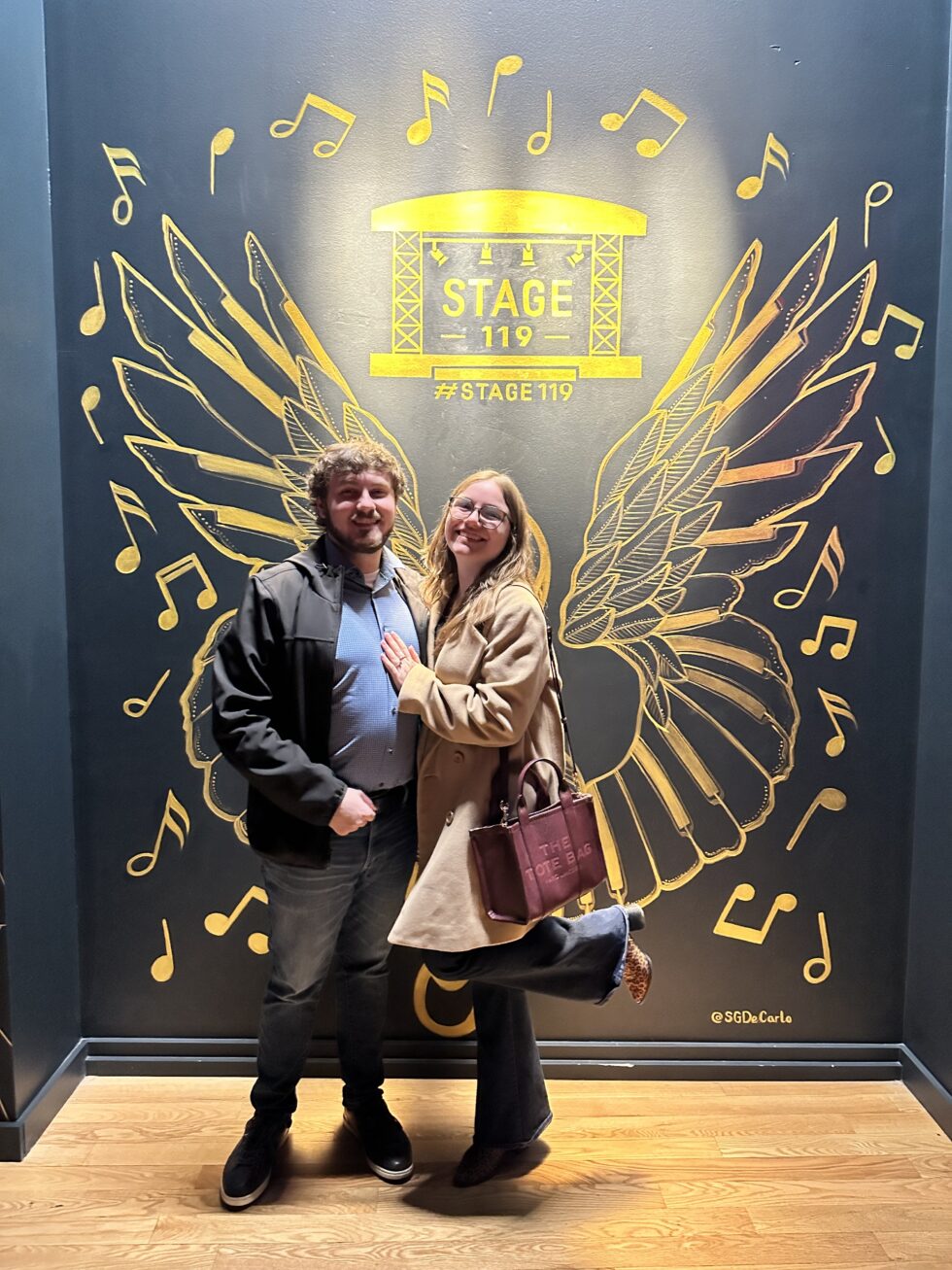 Stage 119- Elmhurst Premier Event Space- Live Bands - DJ