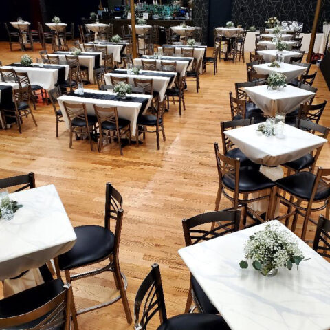 Private Parties - Stage 119
