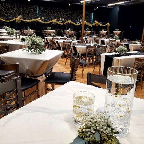 Private Parties - Stage 119